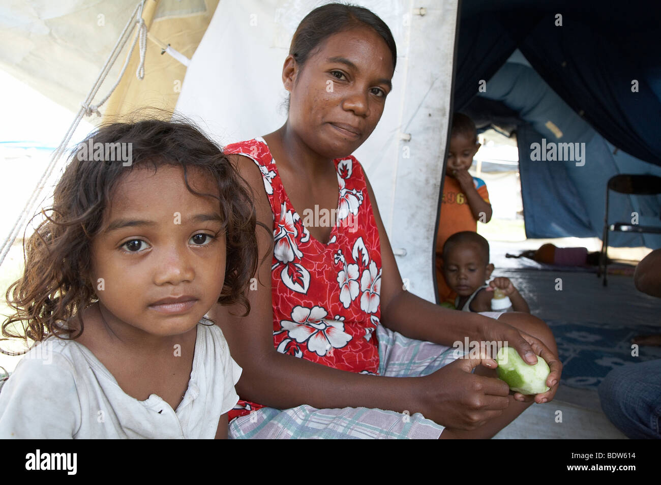 Timor leste women children in hi-res stock photography and images - Alamy
