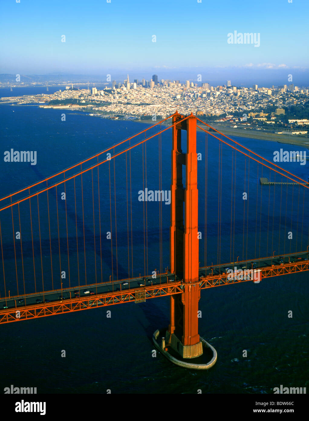 Golden Gate Bridge, San Francisco, CA, USA Stock Photo - Alamy