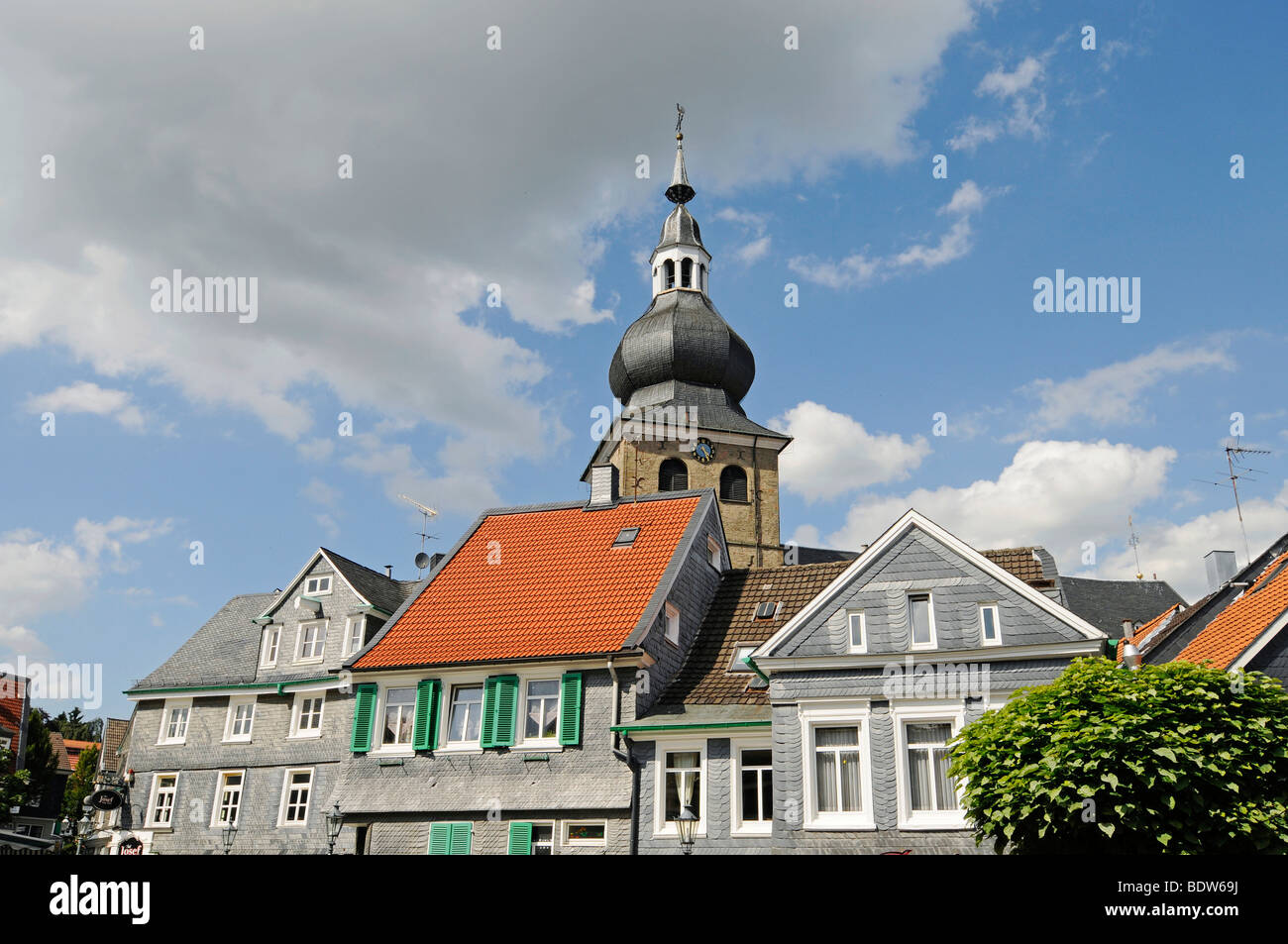 Lennep hi-res stock photography and images - Alamy