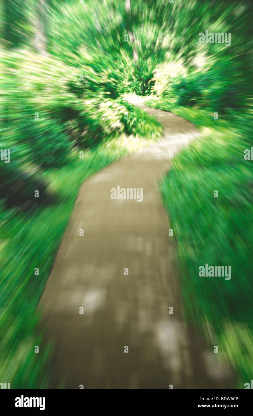 Hallucinating hi-res stock photography and images - Alamy