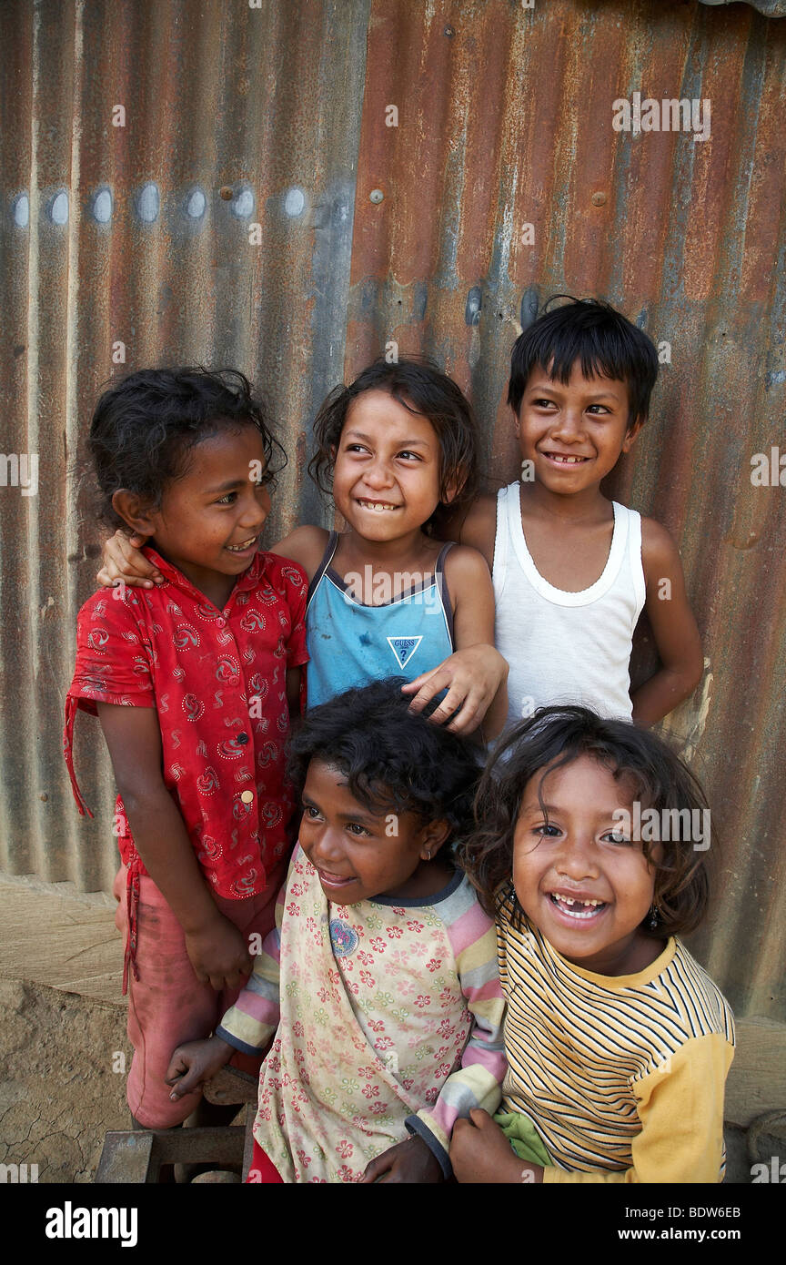 Timor children hi-res stock photography and images - Alamy