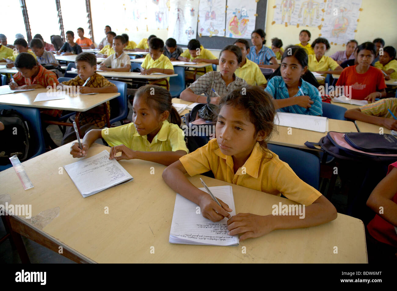 School photograph uniform High Resolution Stock Photography and Images ...