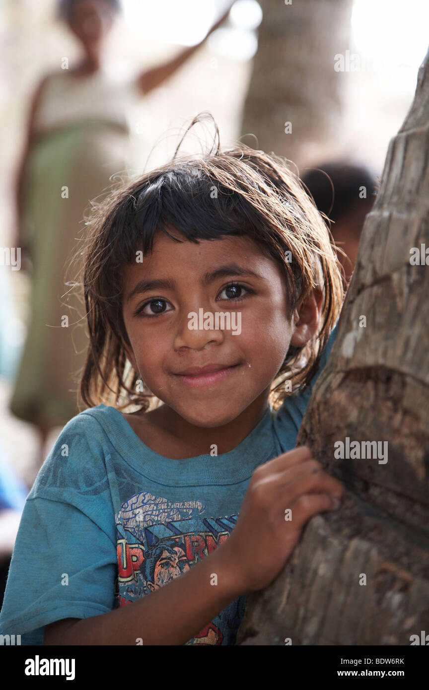TIMOR LESTE Girl of Kefua village, Oecussi-Ambeno PHOTOGRAPH by SEAN ...