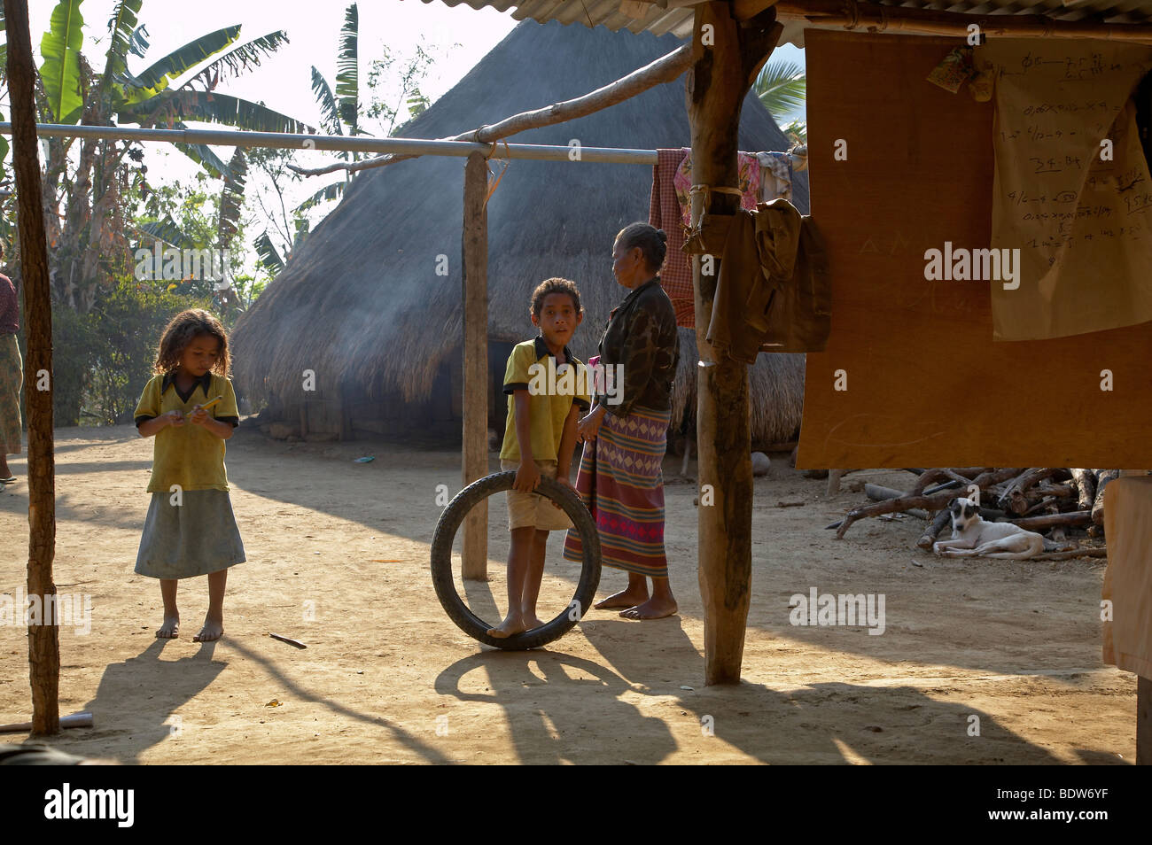 Oecussi ambeno hi-res stock photography and images - Alamy