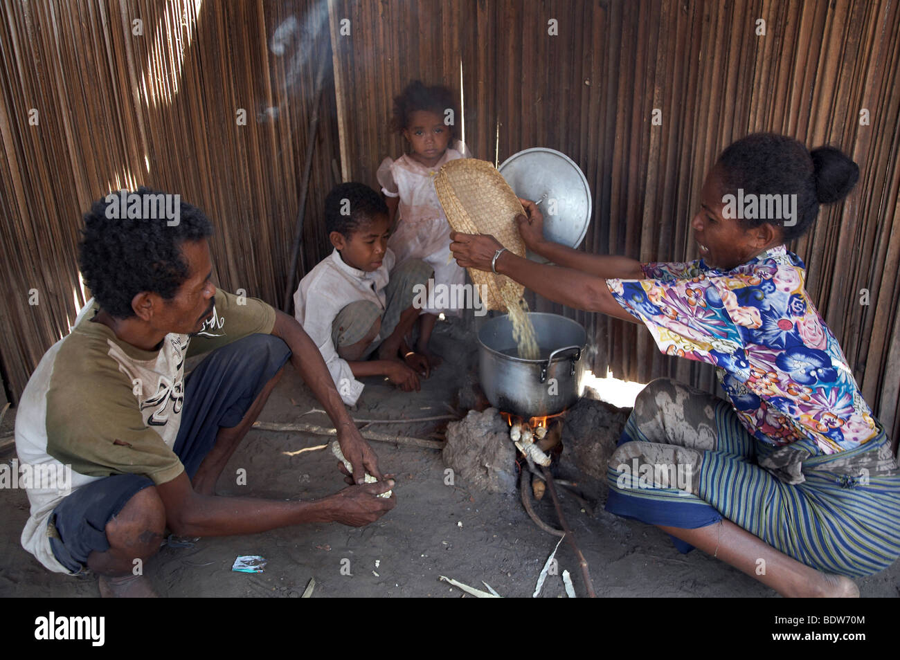 Timor leste family hi-res stock photography and images - Alamy