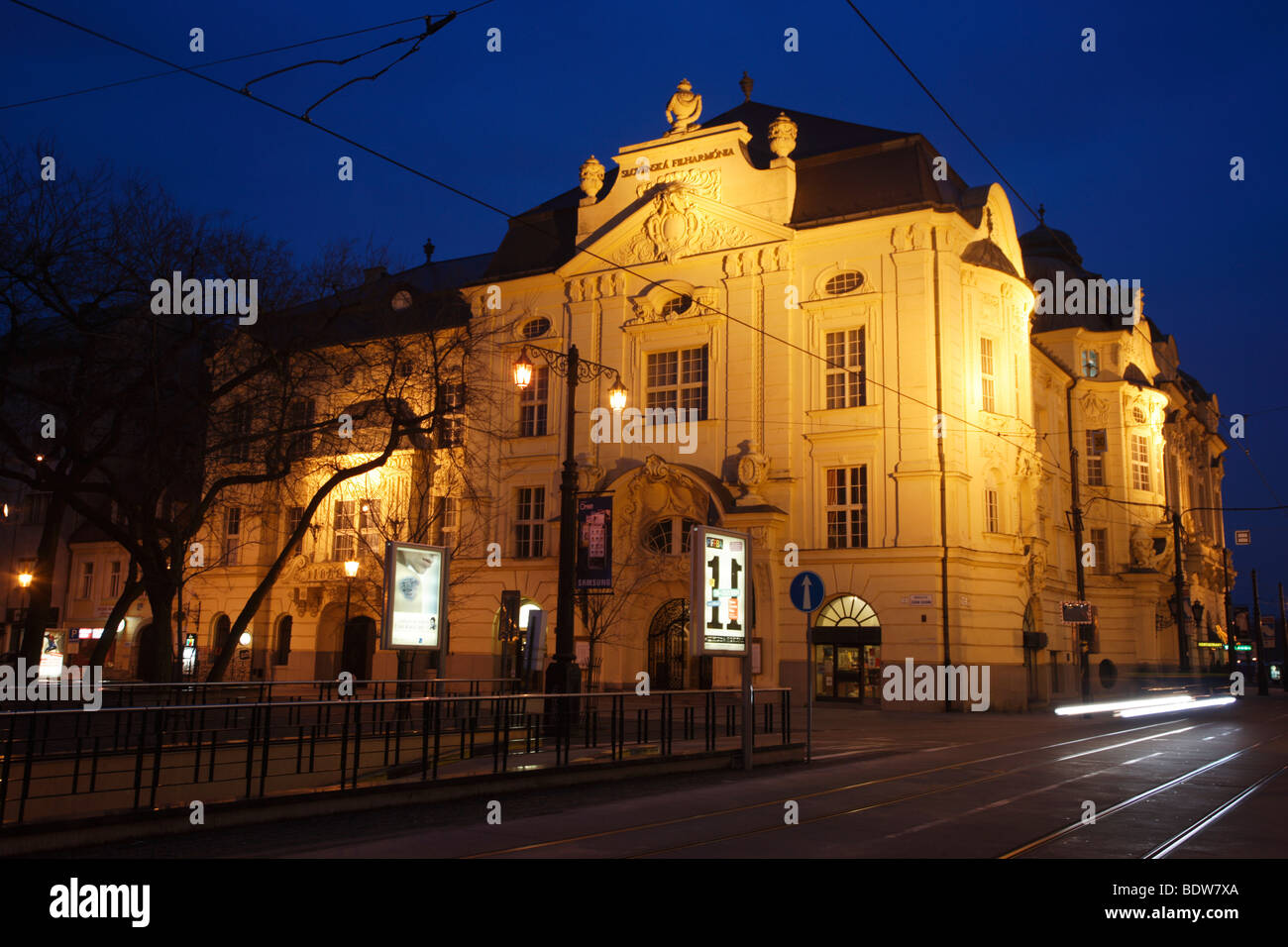 Reduta hi-res stock photography and images - Alamy