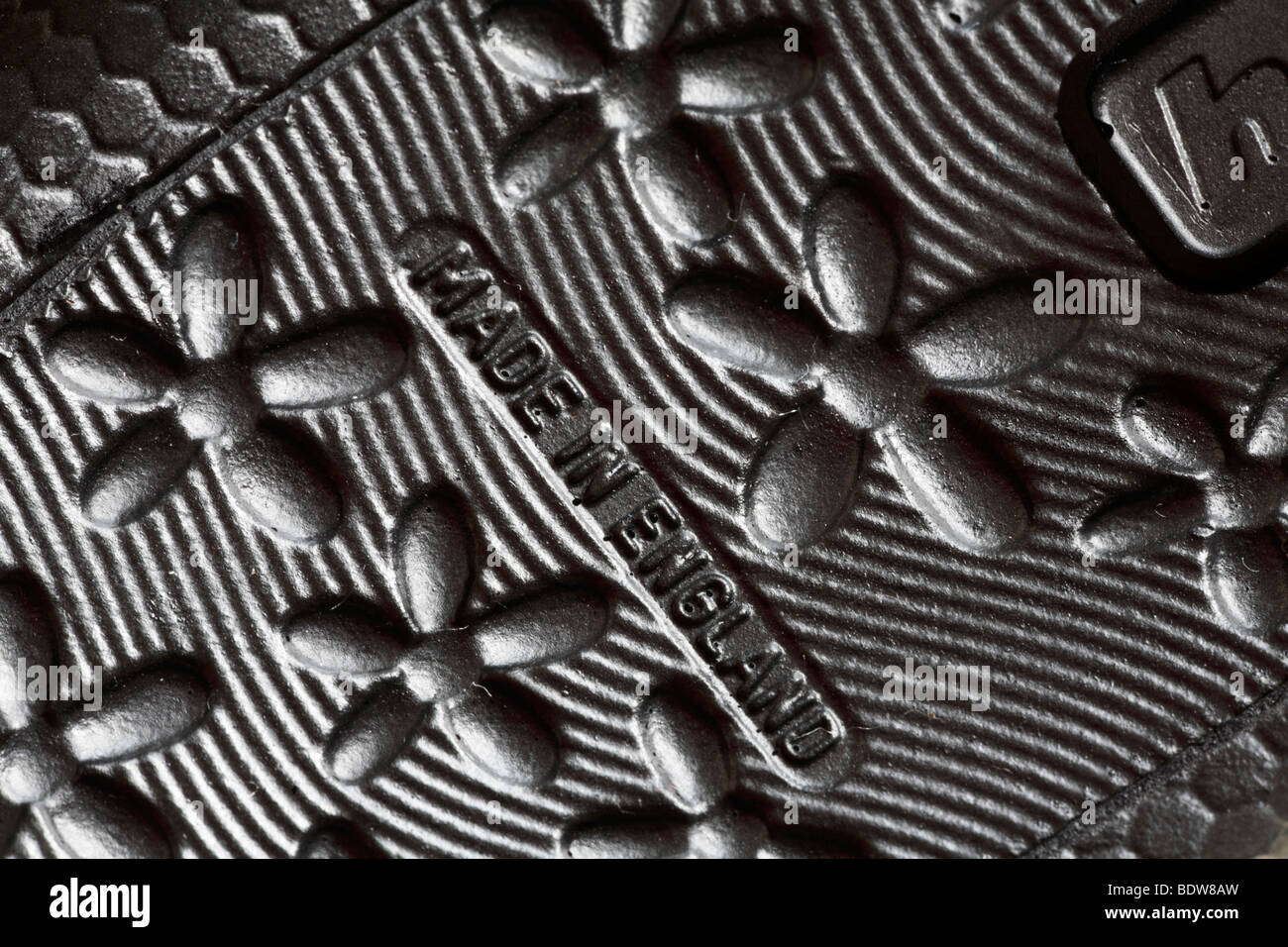 Boot tread hi-res stock photography and images - Alamy