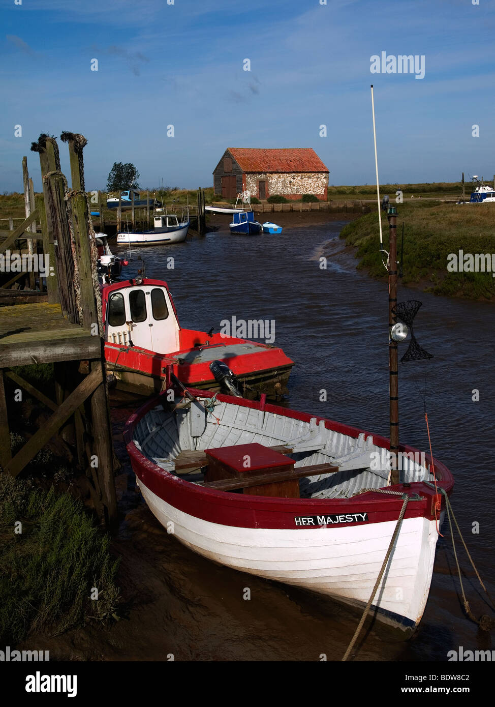 The old boat of coal hi-res stock photography and images - Alamy