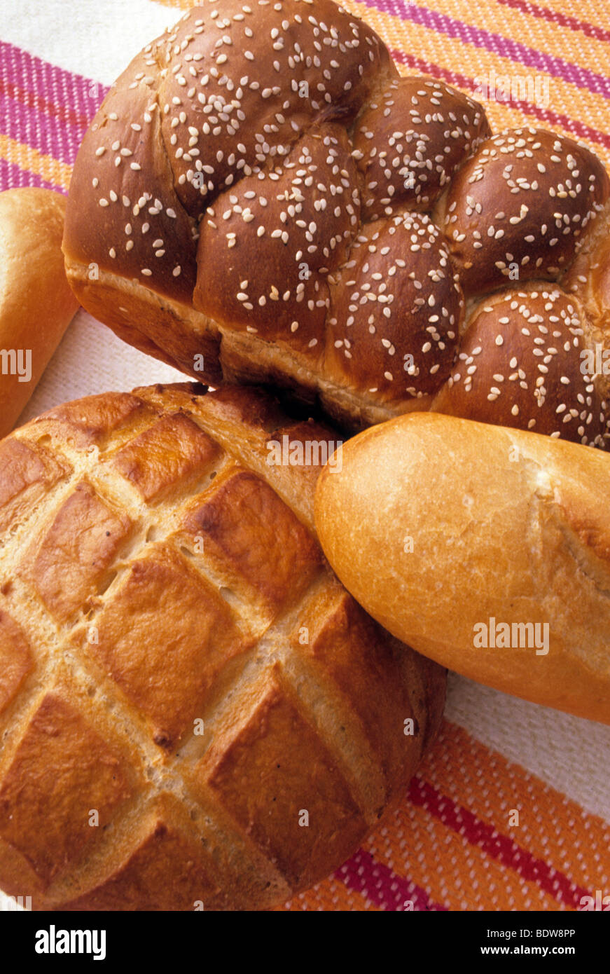 Gold loaves hi-res stock photography and images - Alamy