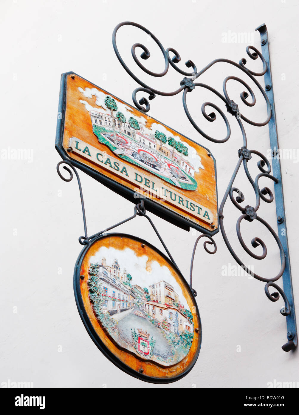 Turista hi-res stock photography and images - Alamy