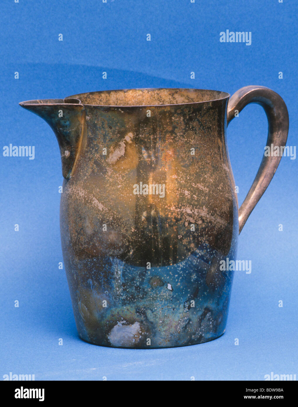 Oxidation reaction hi-res stock photography and images - Alamy