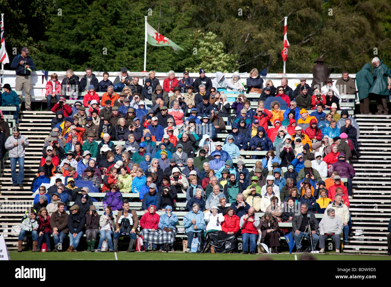 Braemar Royal Highland Gathering and Games at the Princess Royal and ...