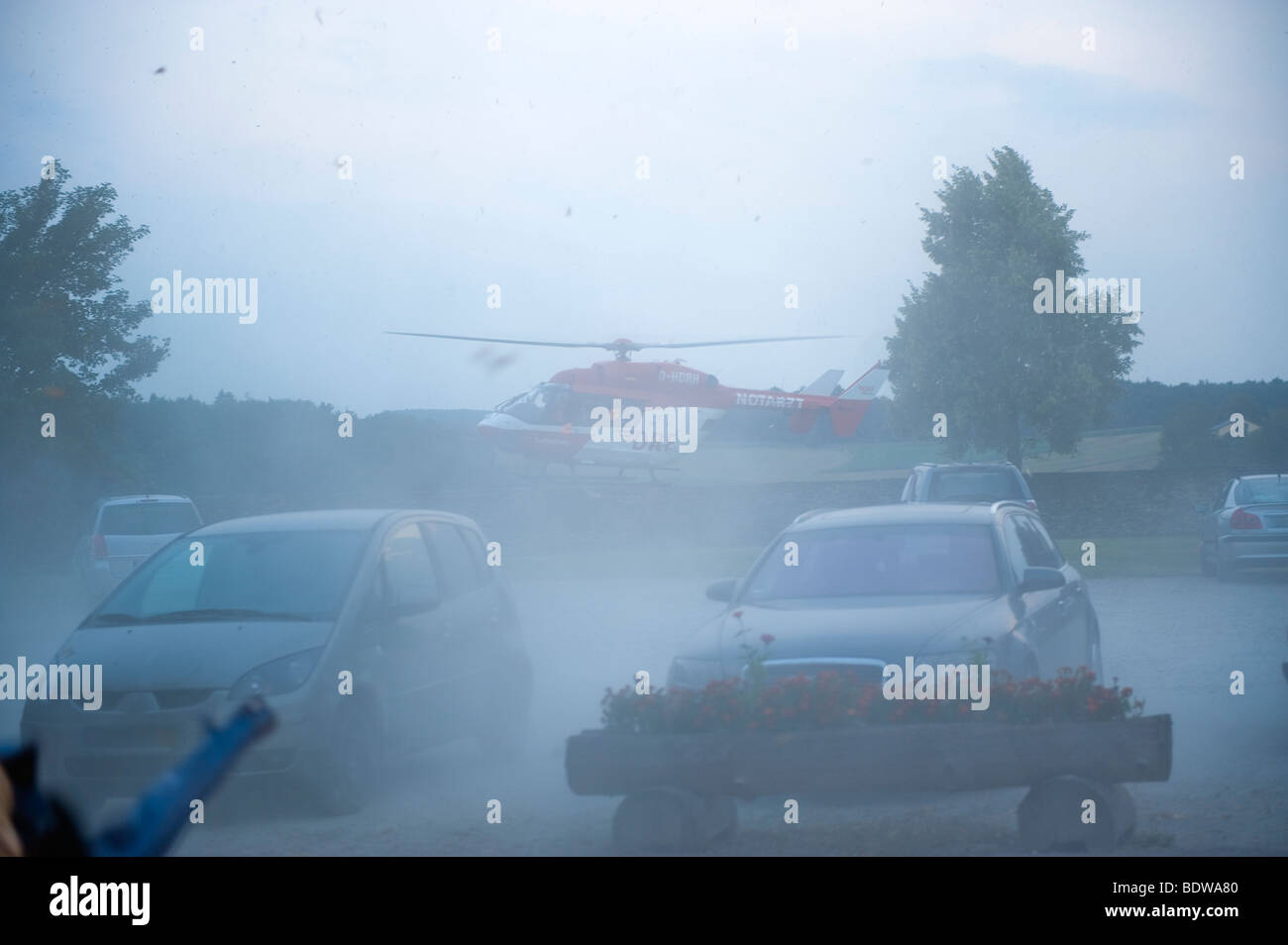 Flight helicopter life High Resolution Stock Photography and Images - Alamy
