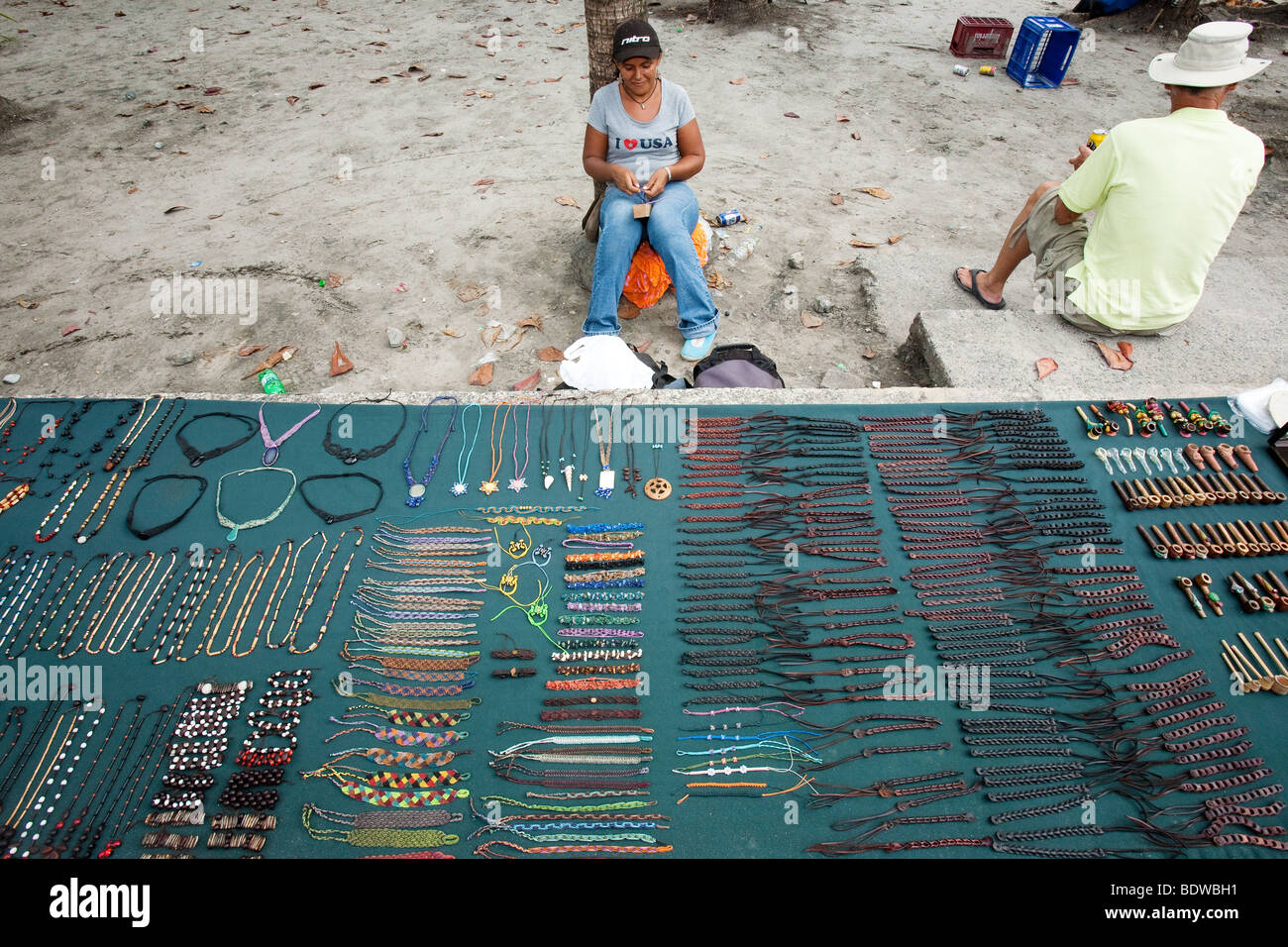 Costa rican crafts hi-res stock photography and images - Alamy