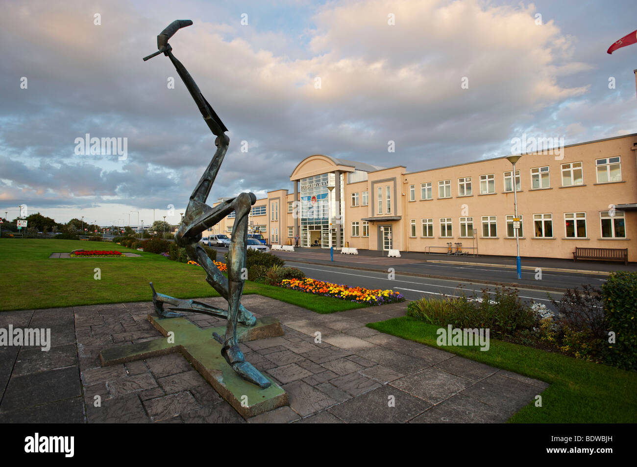 Ballasalla hi-res stock photography and images - Alamy