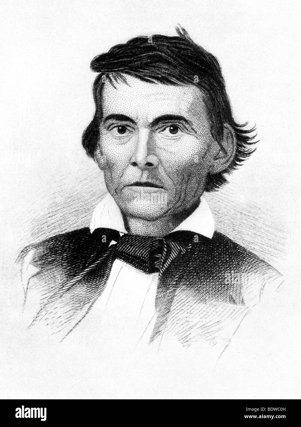 Confederate representatives hi-res stock photography and images - Alamy