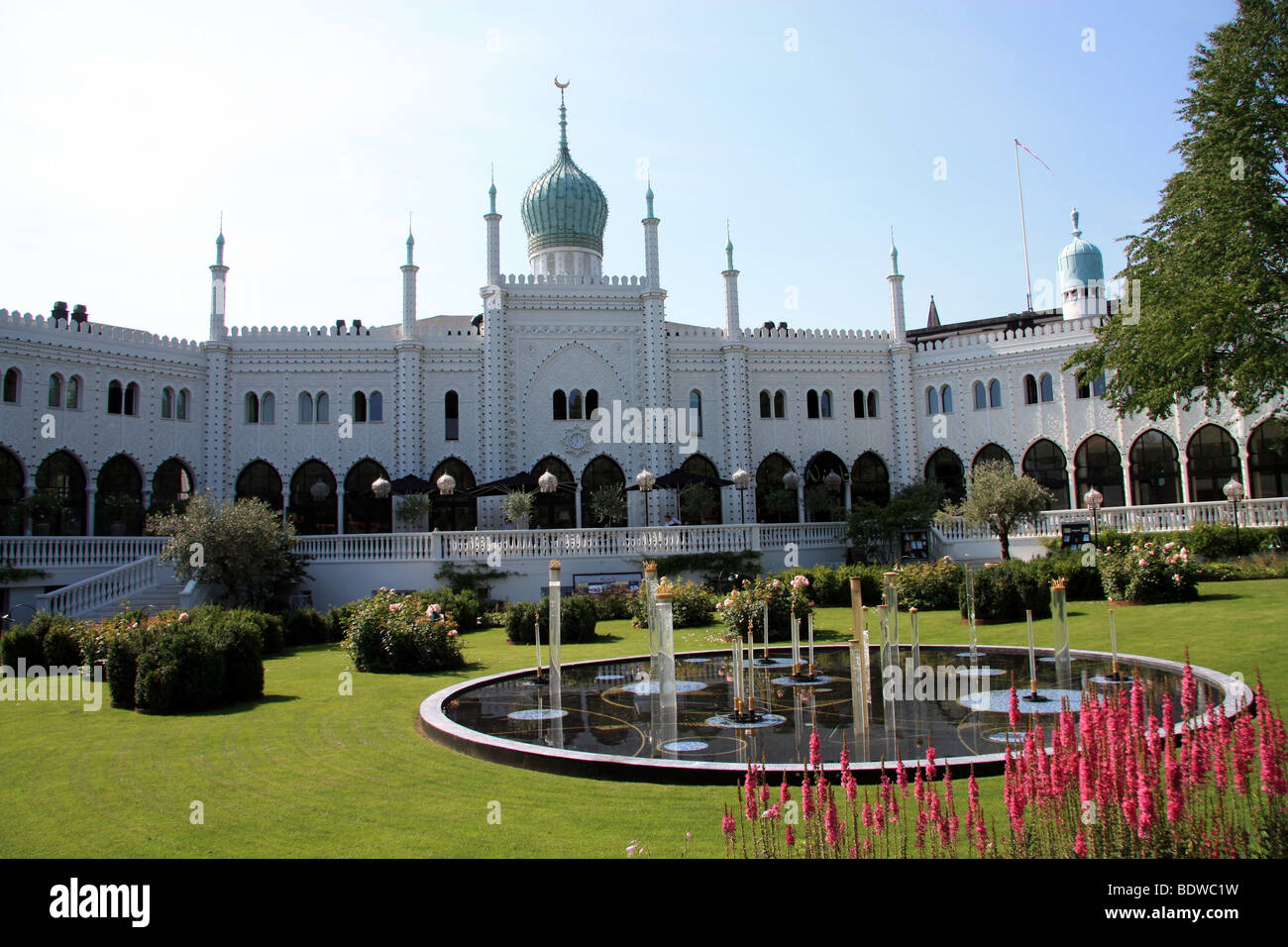 Culture denmark hi-res stock photography and images - Alamy