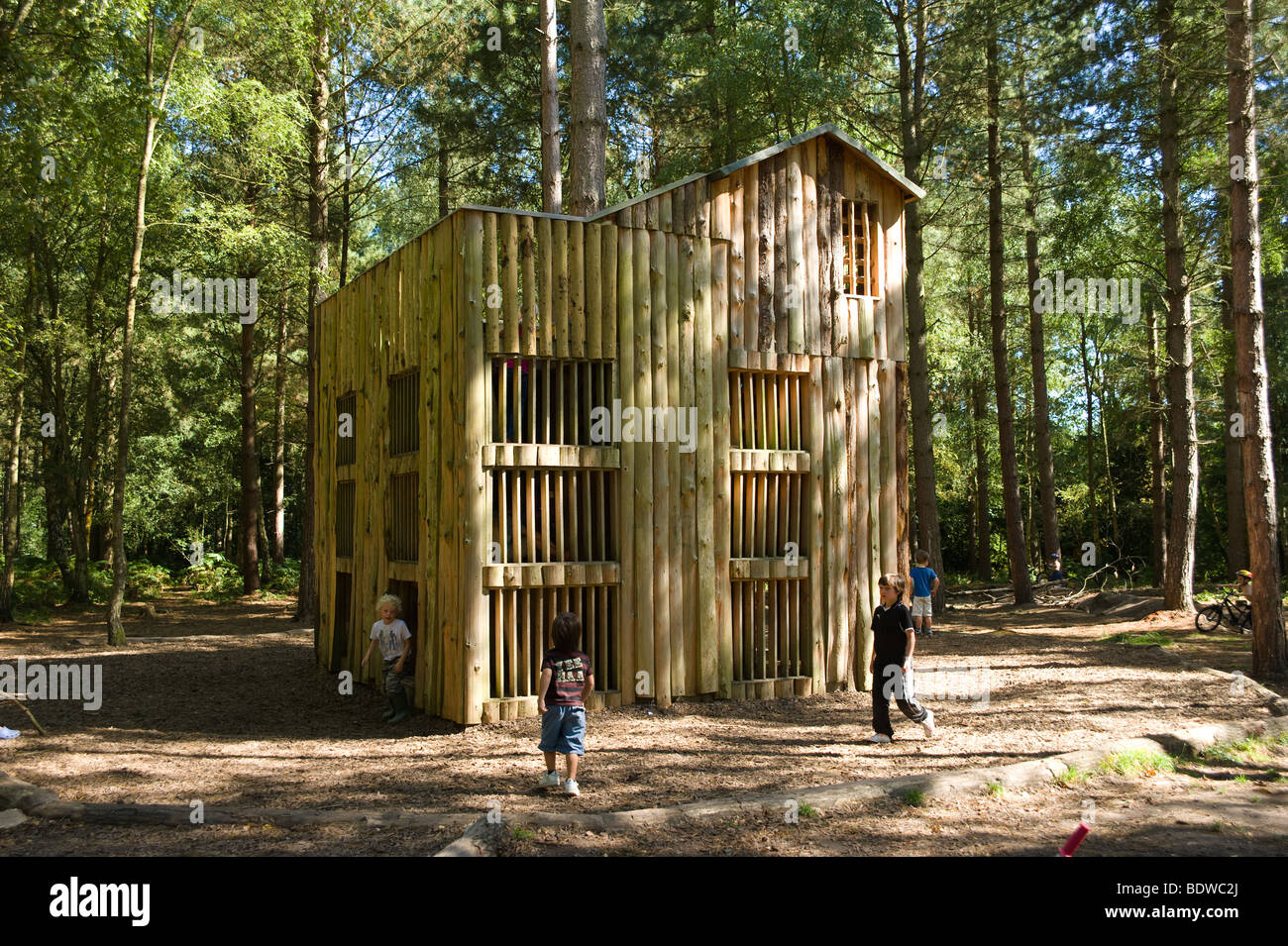 Kids maze hi-res stock photography and images - Alamy