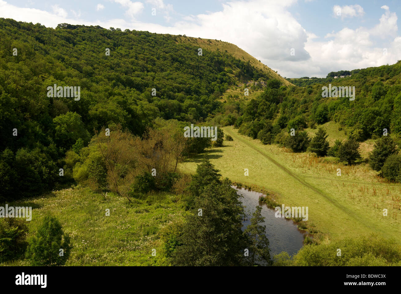Dale Head Farm Derbyshire High Resolution Stock Photography and Images ...