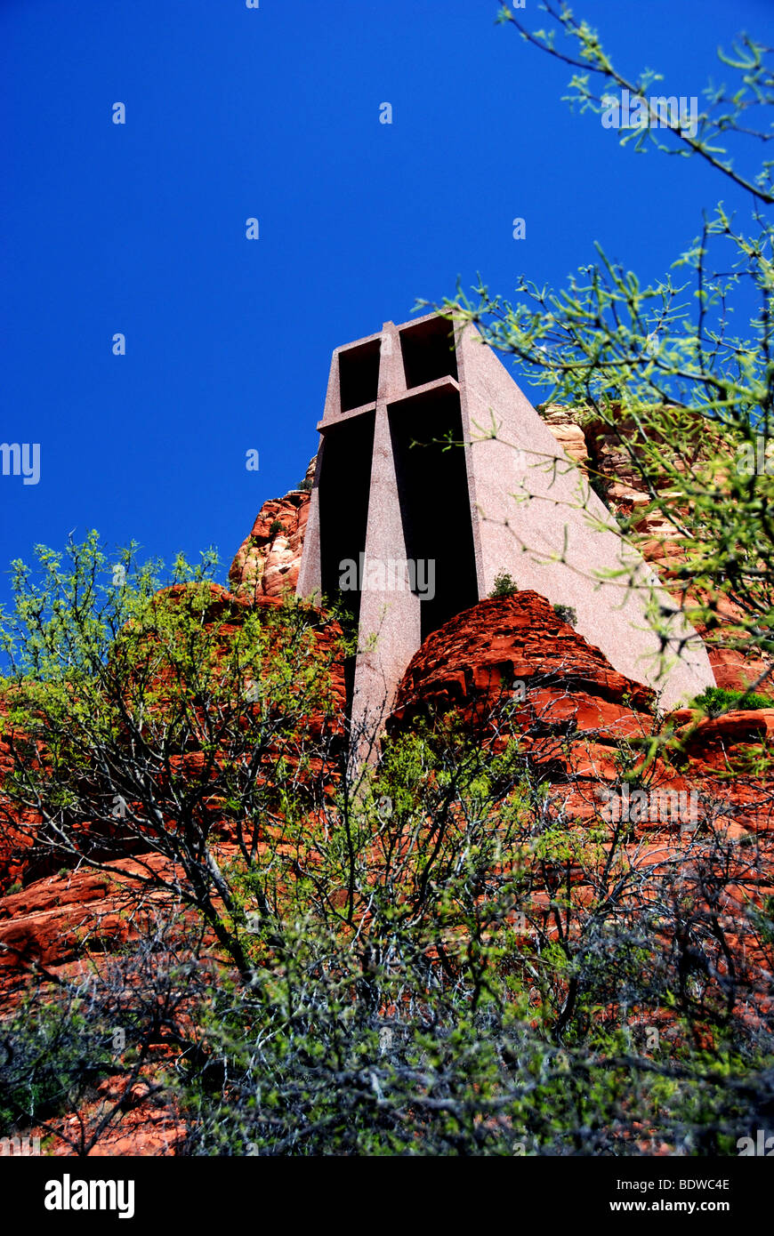 Arizona chapel hi-res stock photography and images - Alamy