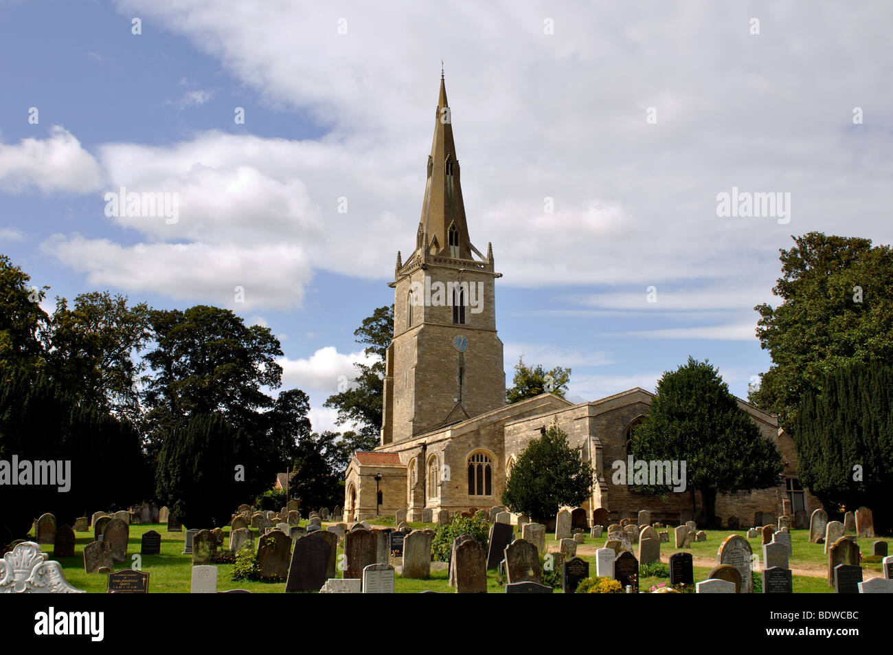 Sharnbrook, bedfordshire hi-res stock photography and images - Alamy