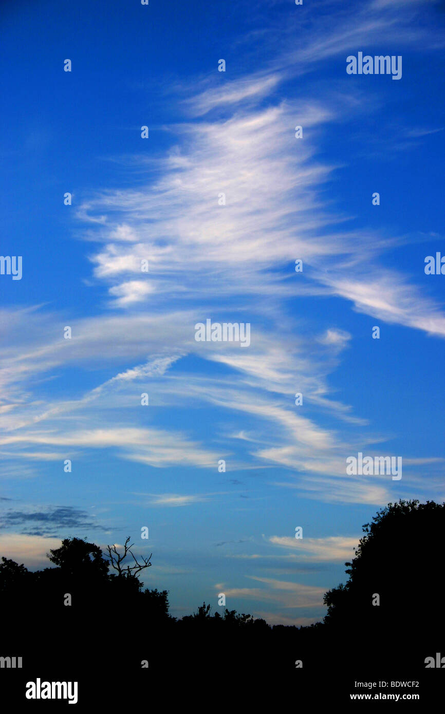 abstract sky background Stock Photo - Alamy