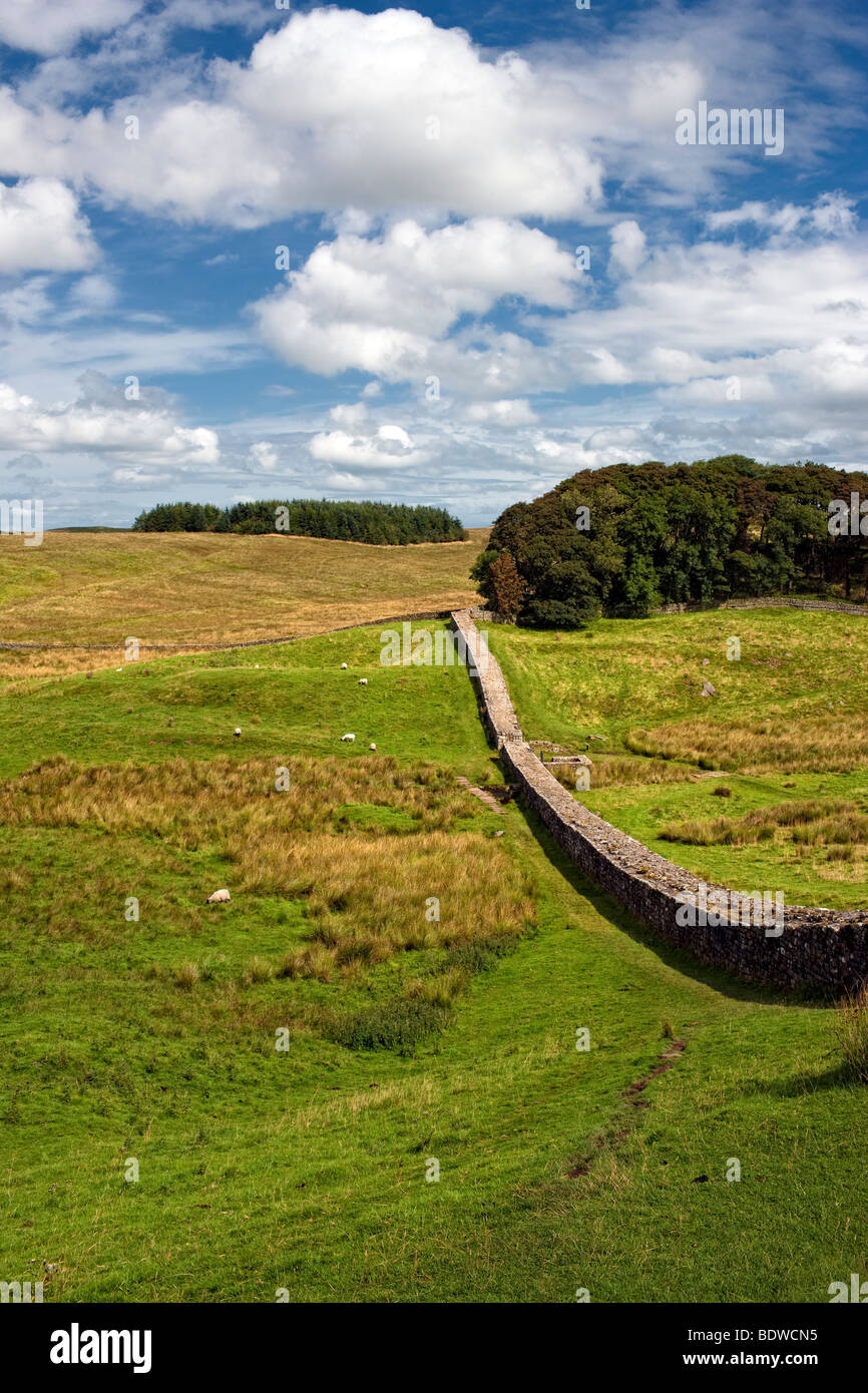 Roman fort hi-res stock photography and images - Alamy