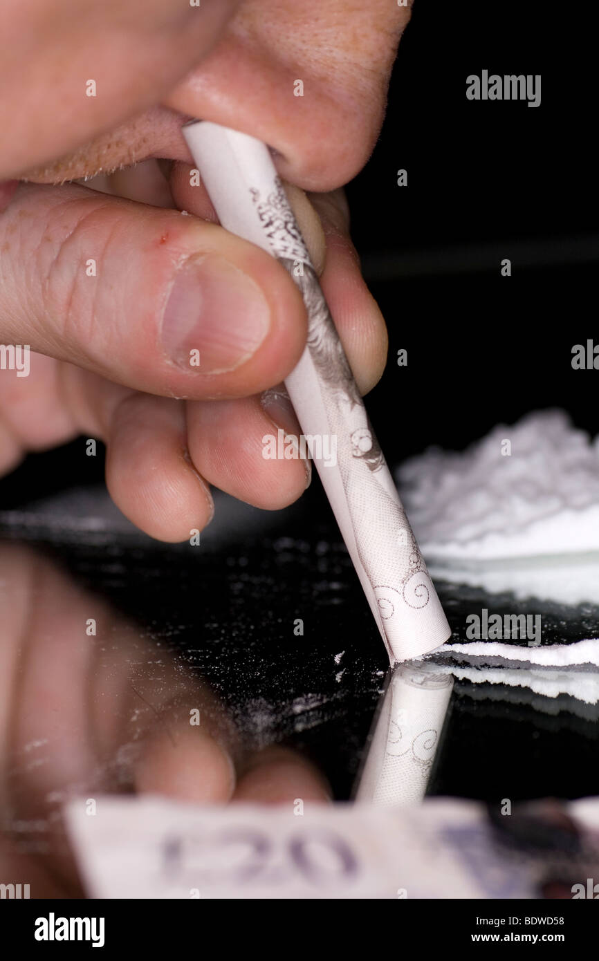 Expensive cocaine hi-res stock photography and images - Alamy