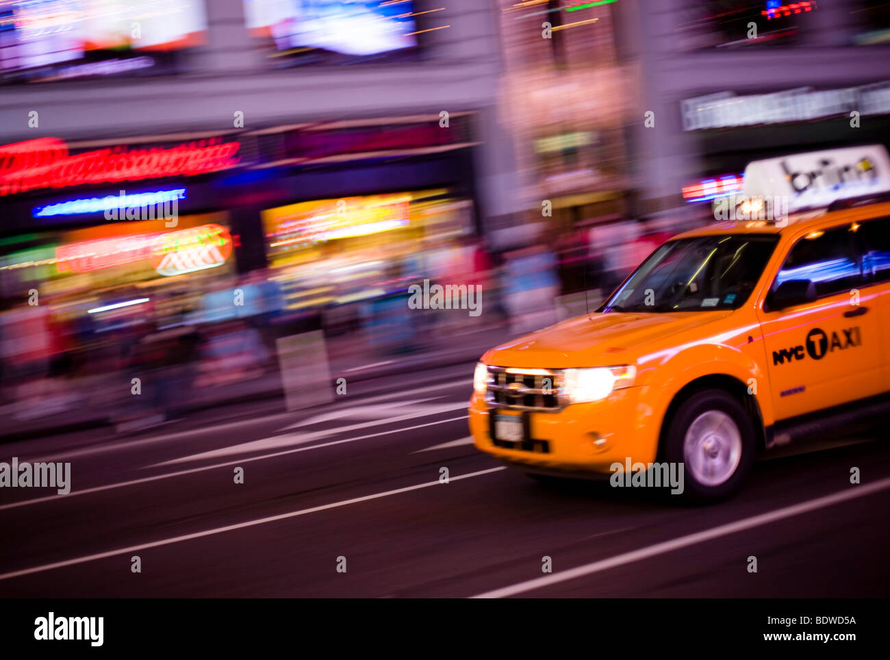 Evening times hi-res stock photography and images - Alamy