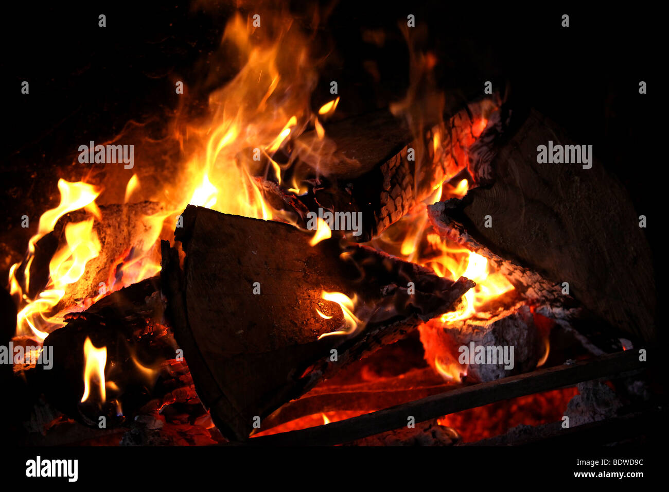 Heat picture hi-res stock photography and images - Alamy