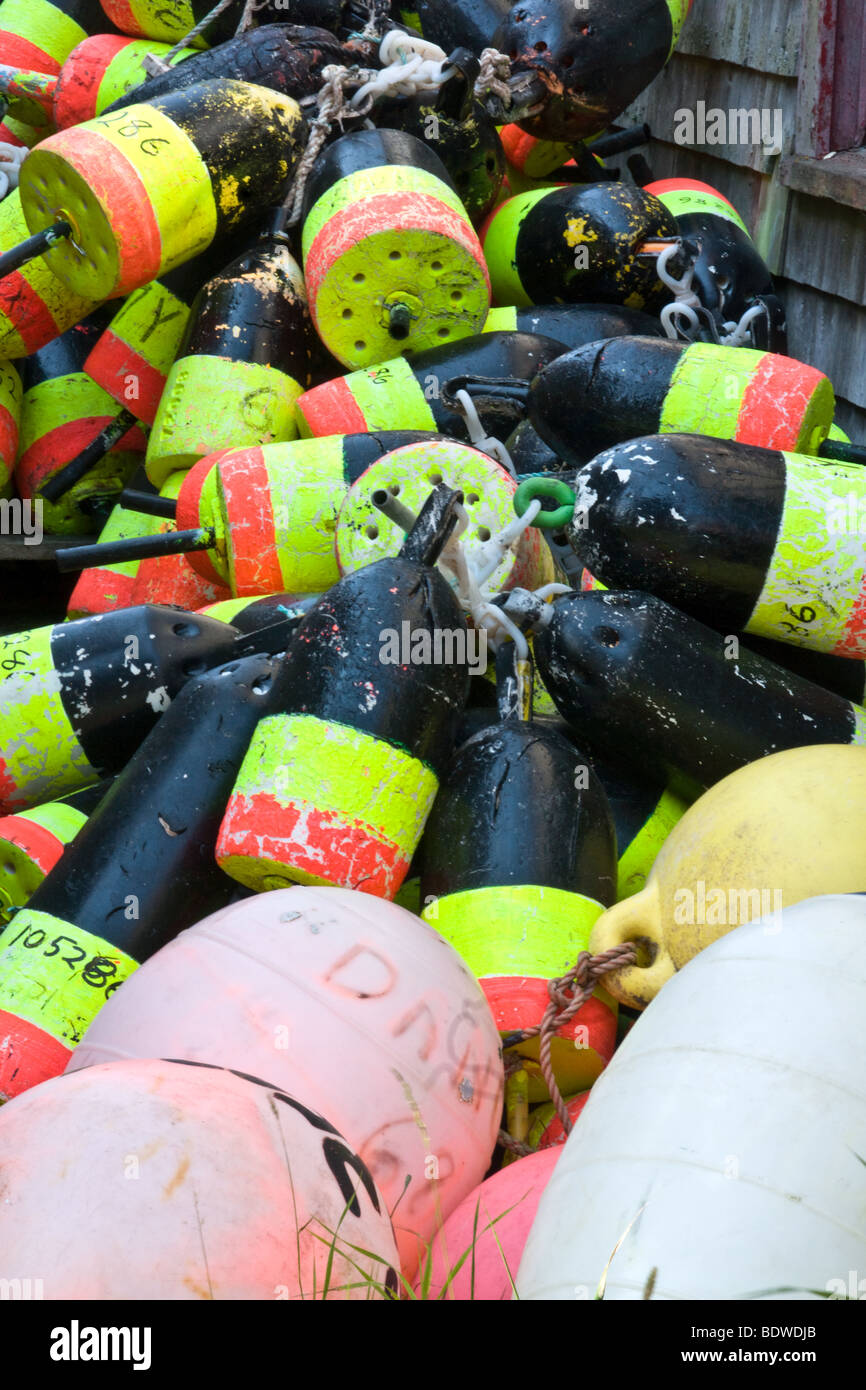 Sardine Museum Grand Manan New Brunswick Canada Stock Photo - Alamy