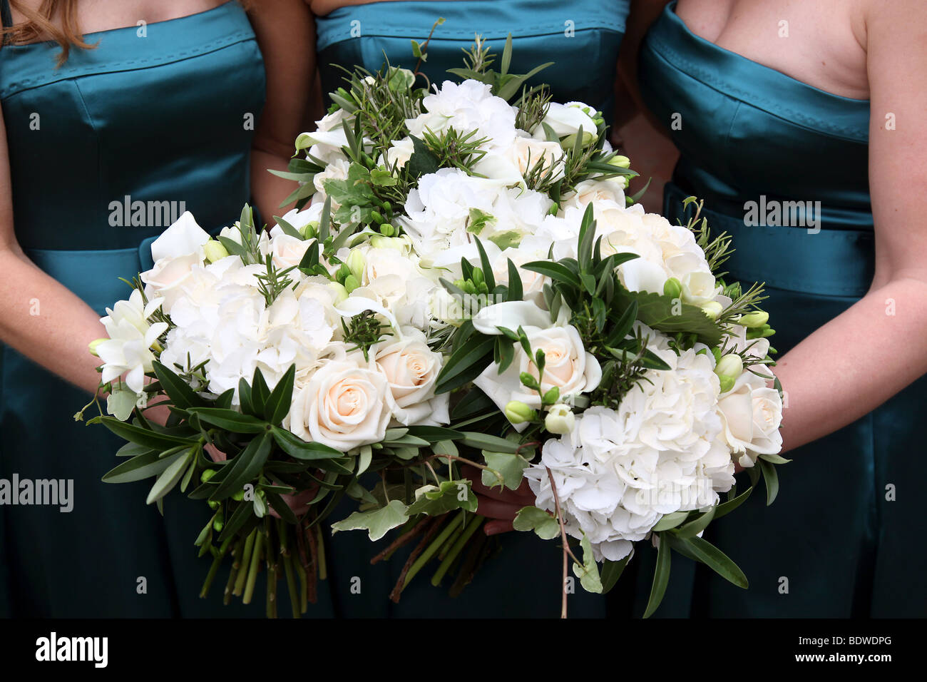 Generic flower bouquet hi-res stock photography and images - Alamy