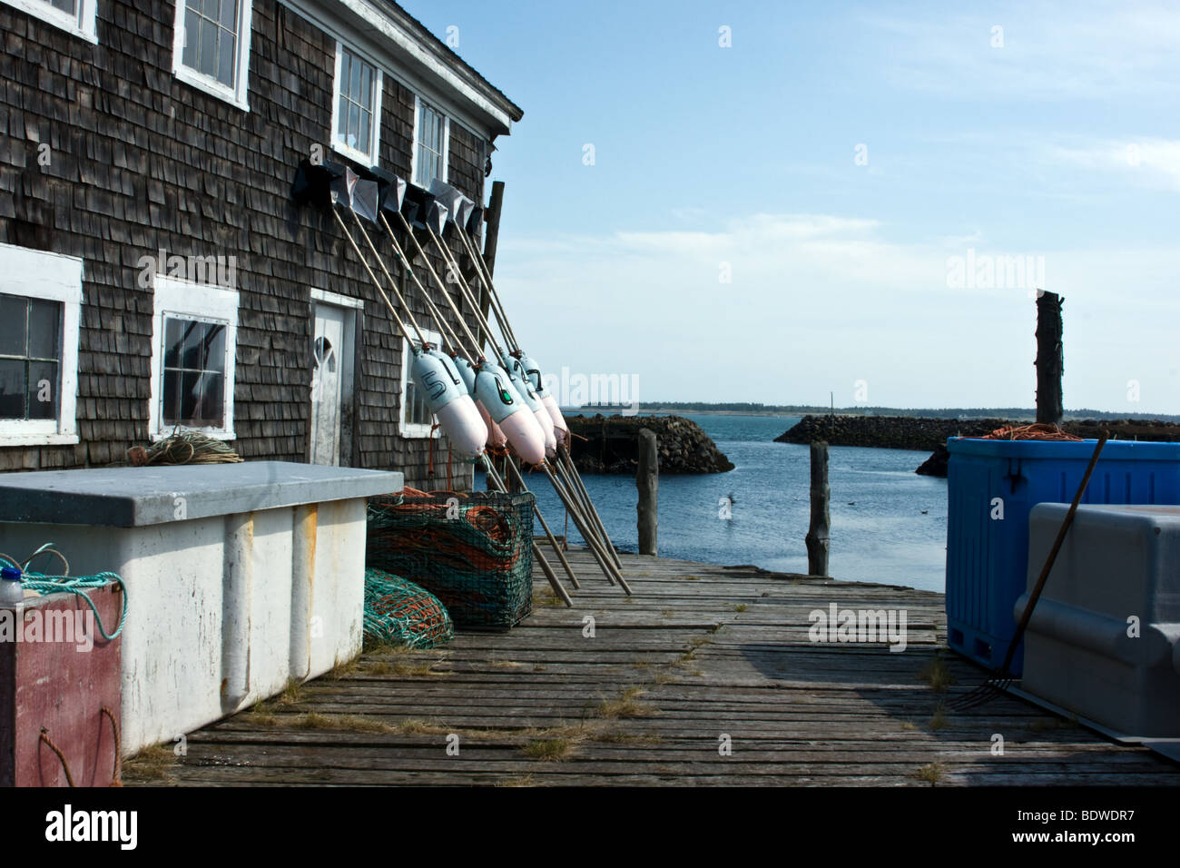 Grand manan museum hi-res stock photography and images - Alamy