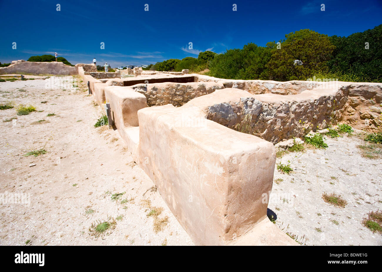 Gaol australia hi-res stock photography and images - Alamy
