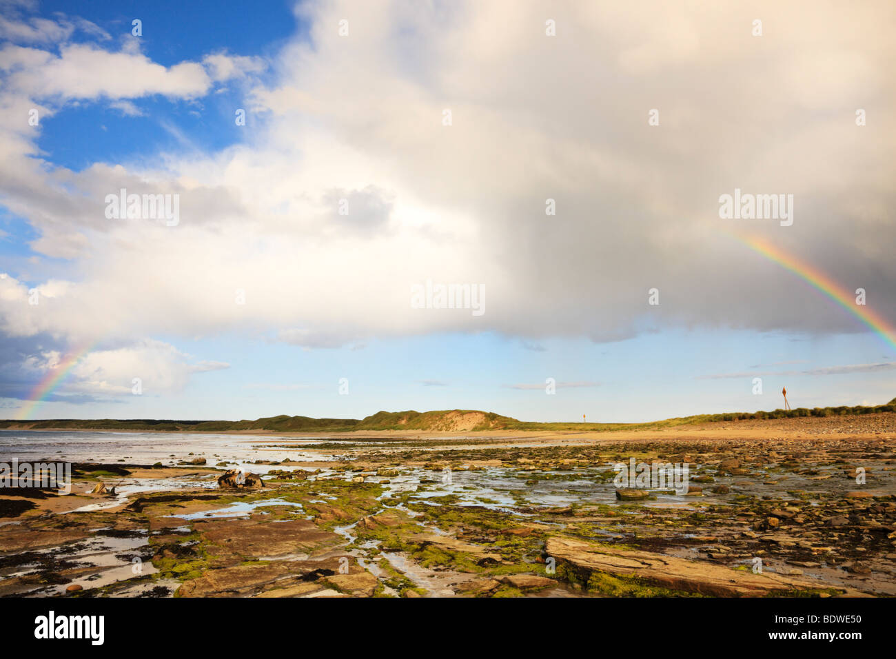 Dunnet bay caithness hi-res stock photography and images - Alamy