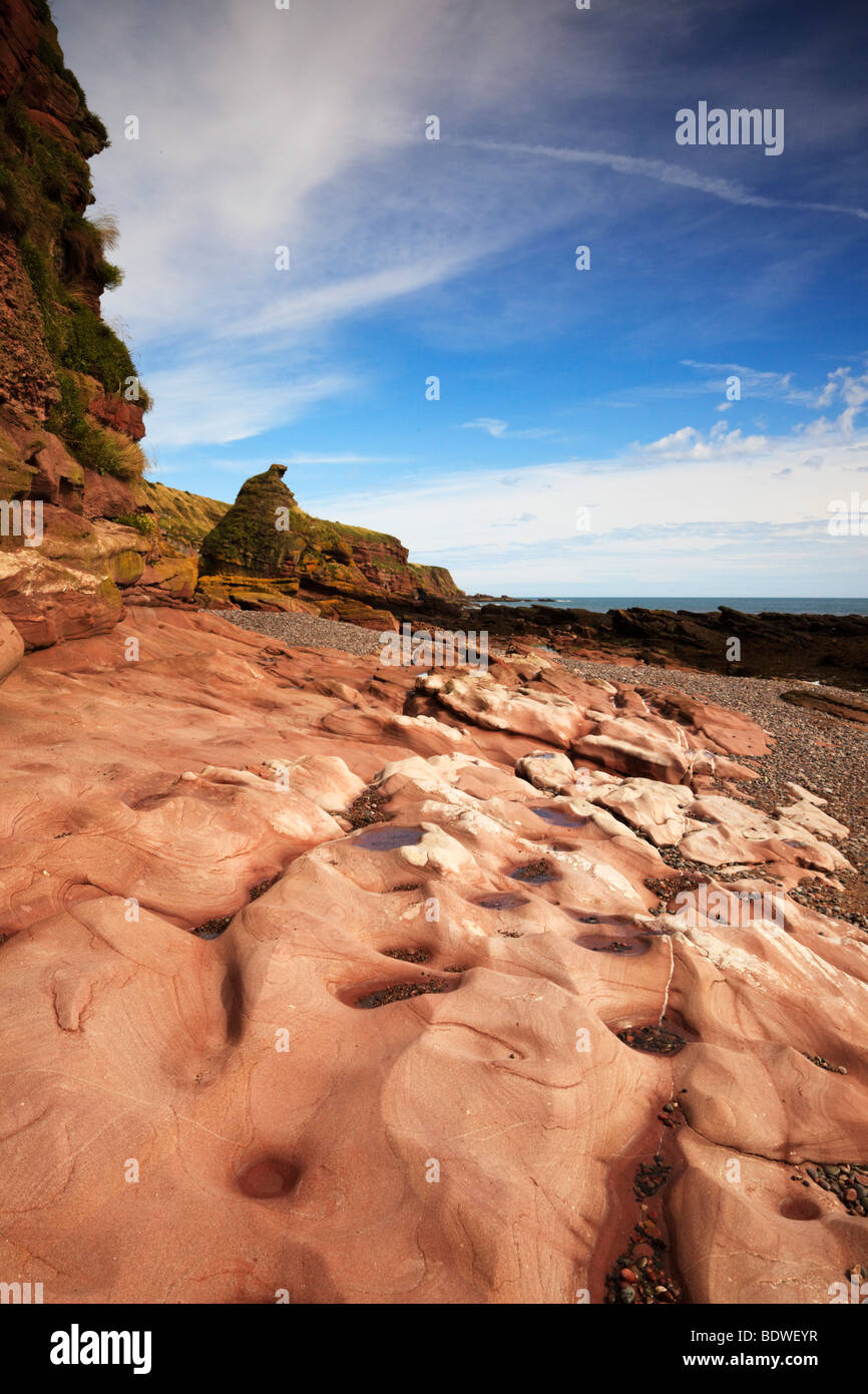 Auchmithie hi-res stock photography and images - Alamy