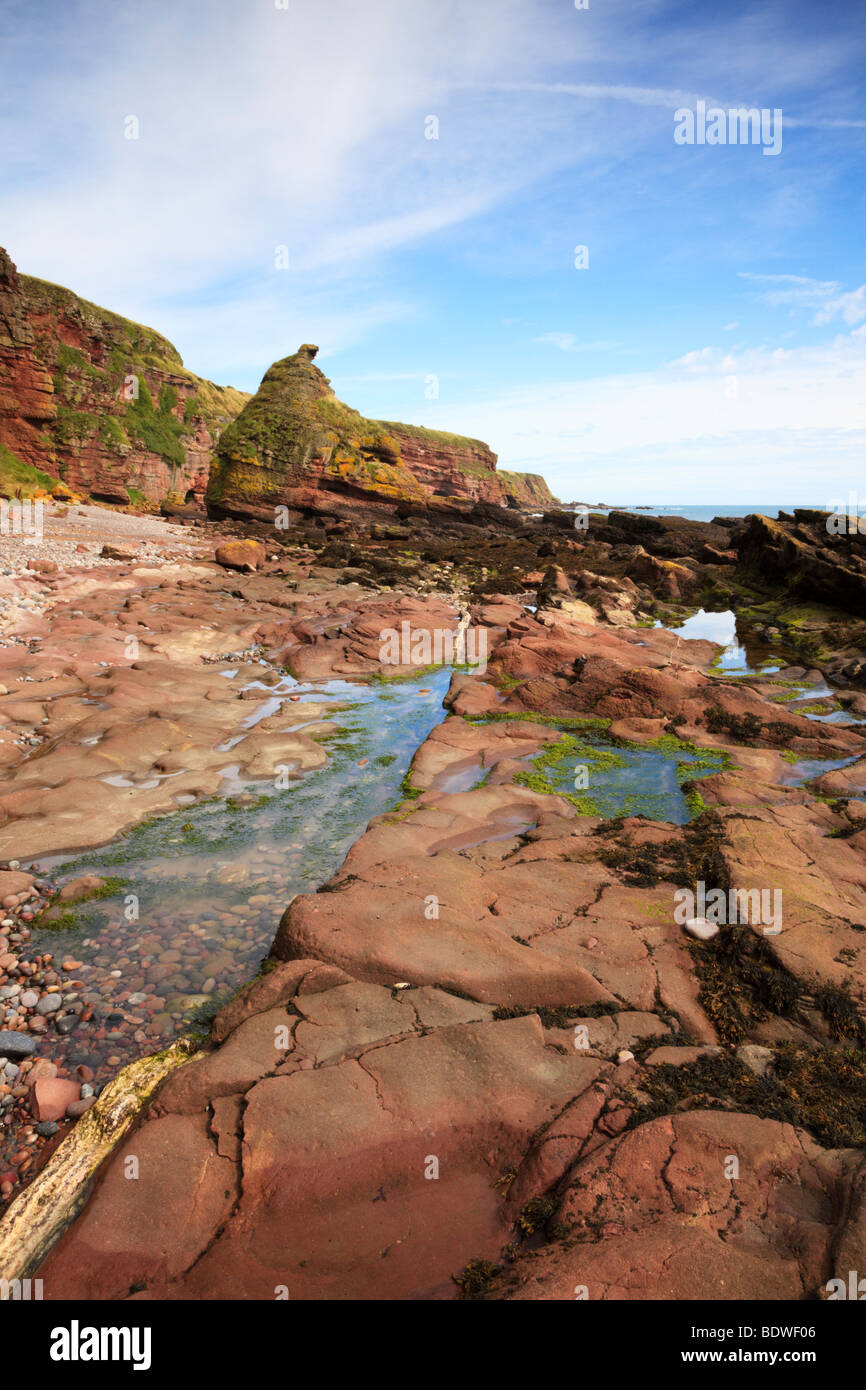 Soft red sandstone hi-res stock photography and images - Alamy
