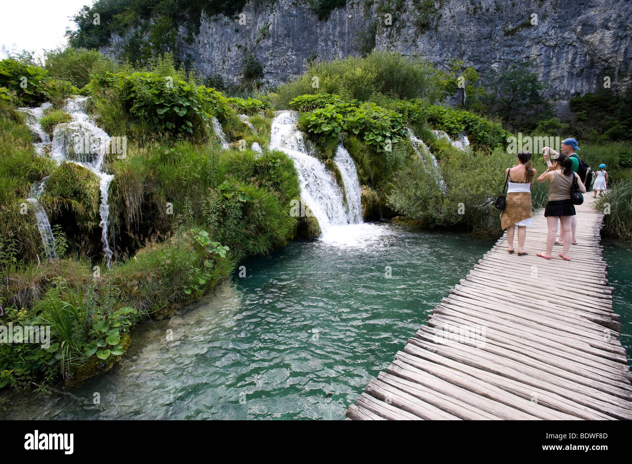 Kaskade cascade hi-res stock photography and images - Alamy