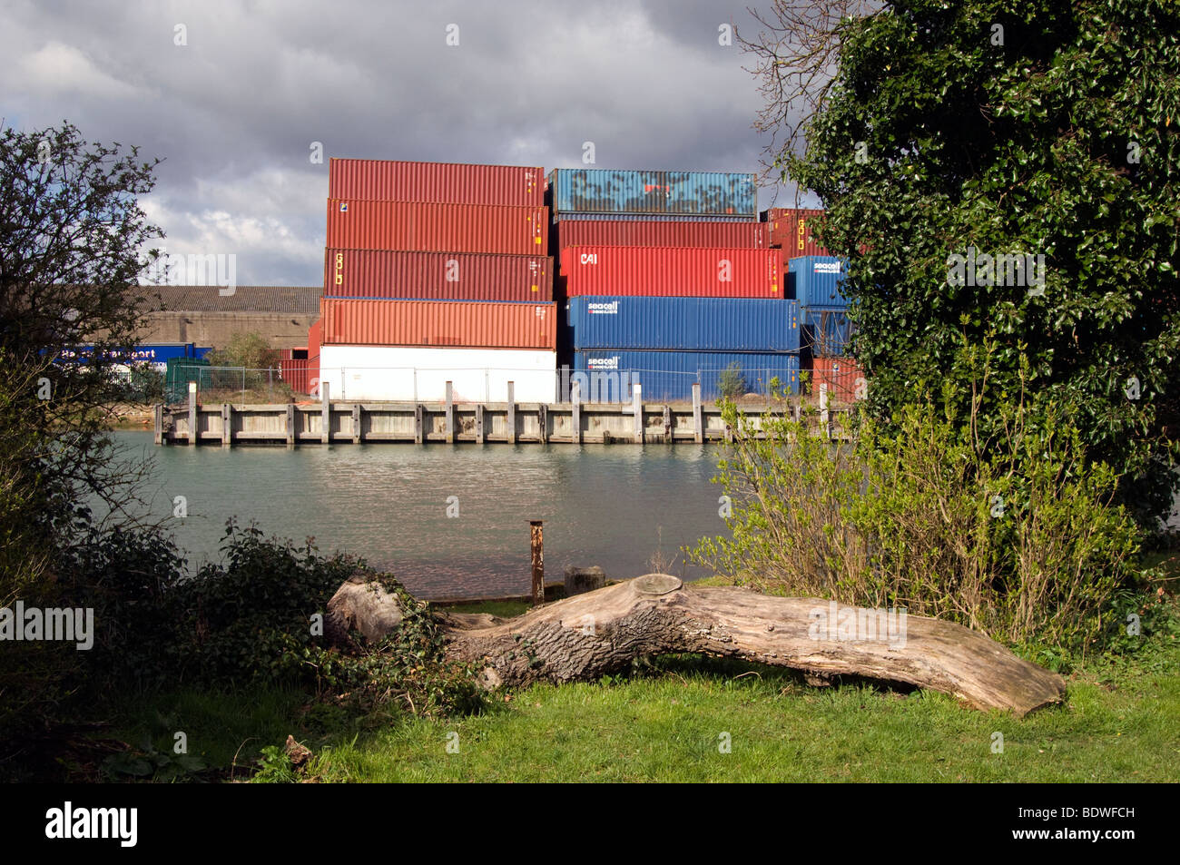 Bartley creek hi-res stock photography and images - Alamy