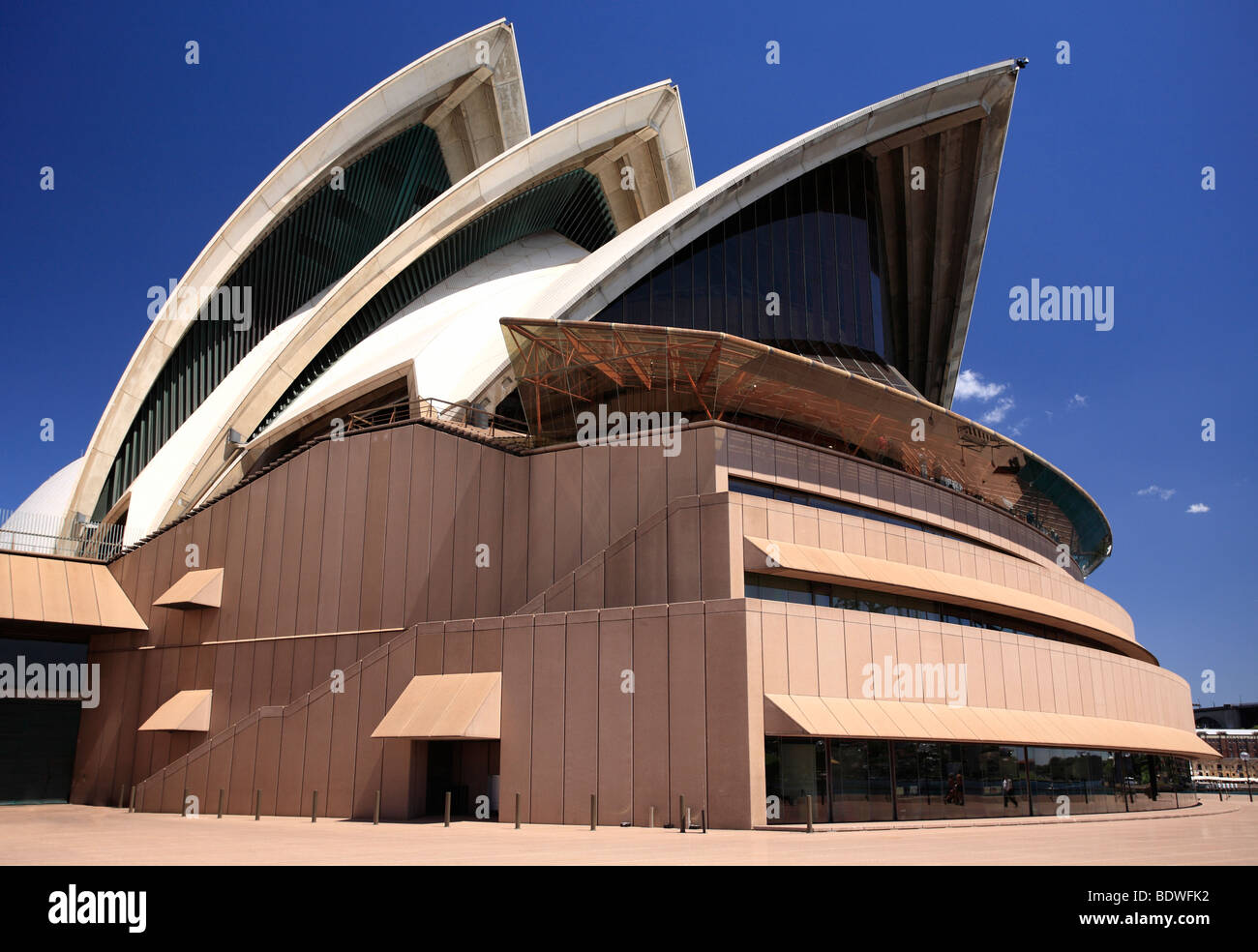 Opera_house hi-res stock photography and images - Alamy