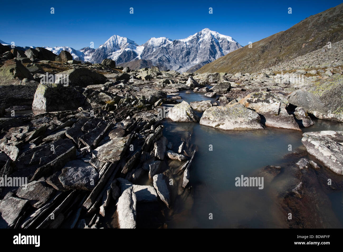 Sulden Am Ortler High Resolution Stock Photography and Images - Alamy