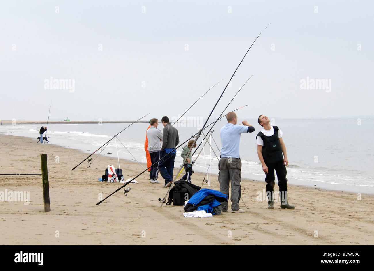 Humberston hi-res stock photography and images - Alamy