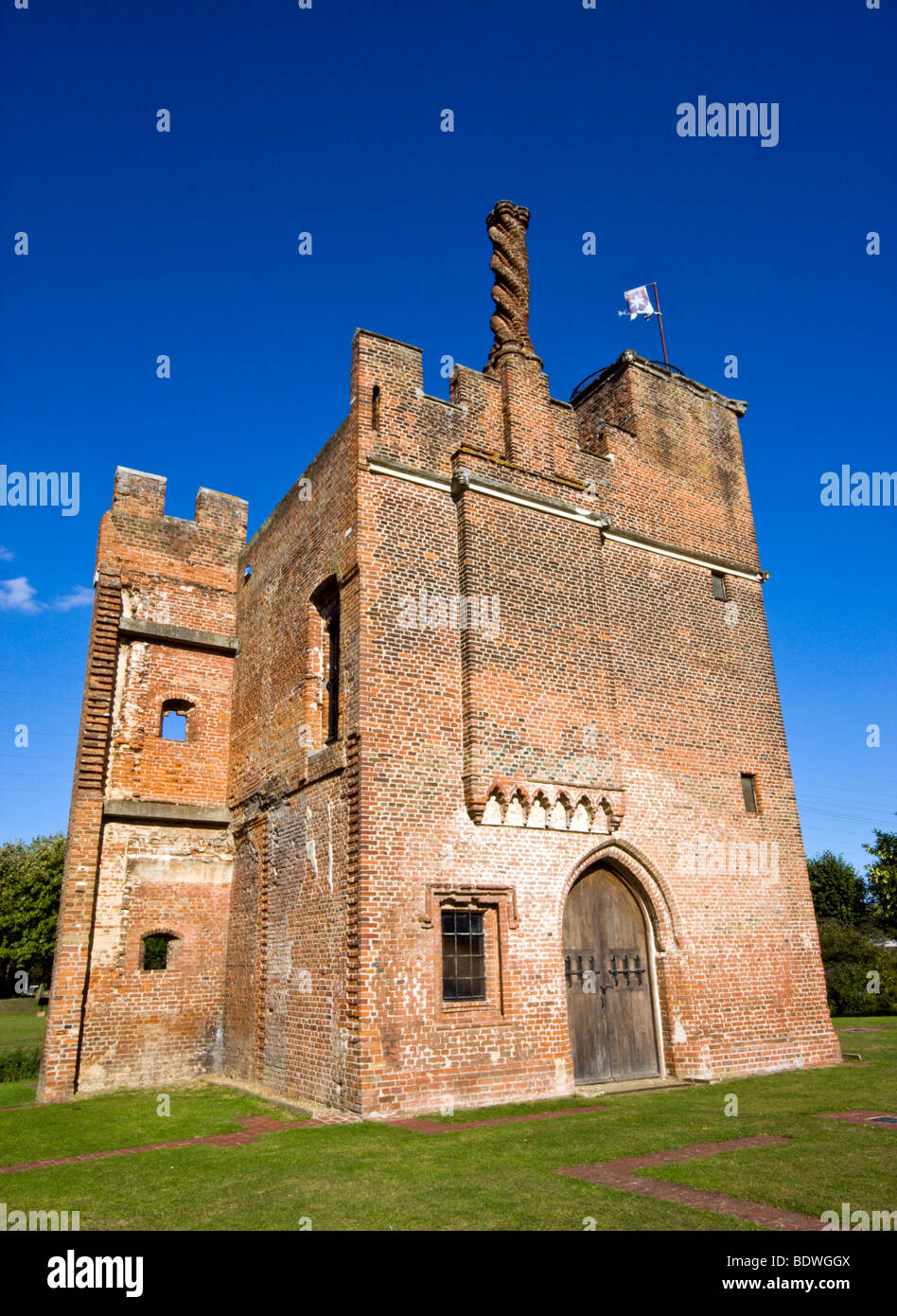 Rye house hi-res stock photography and images - Alamy