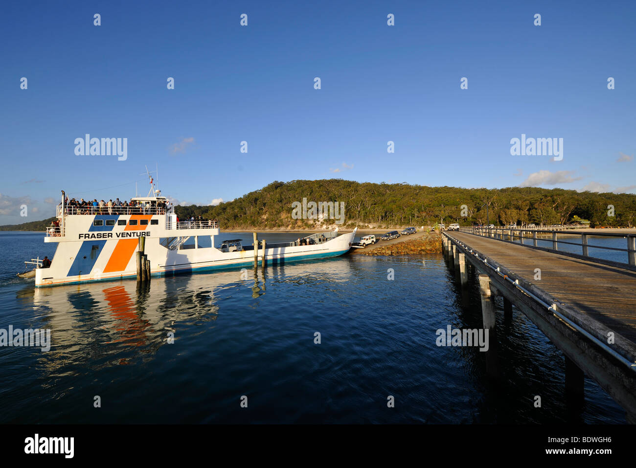 Car ferry australien hi-res stock photography and images - Alamy