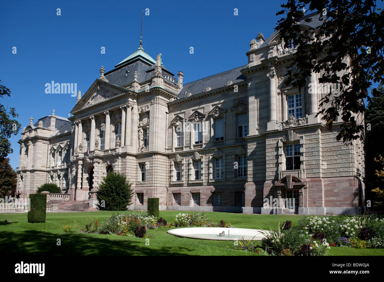 Imperial house of france hi-res stock photography and images - Alamy