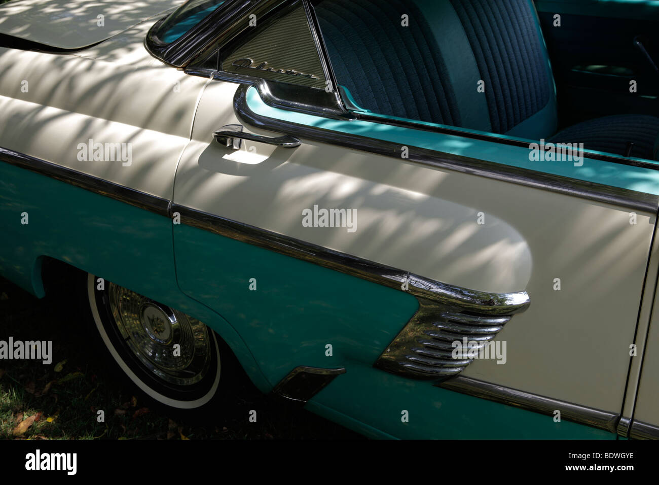 Midwest 1950s hi-res stock photography and images - Alamy