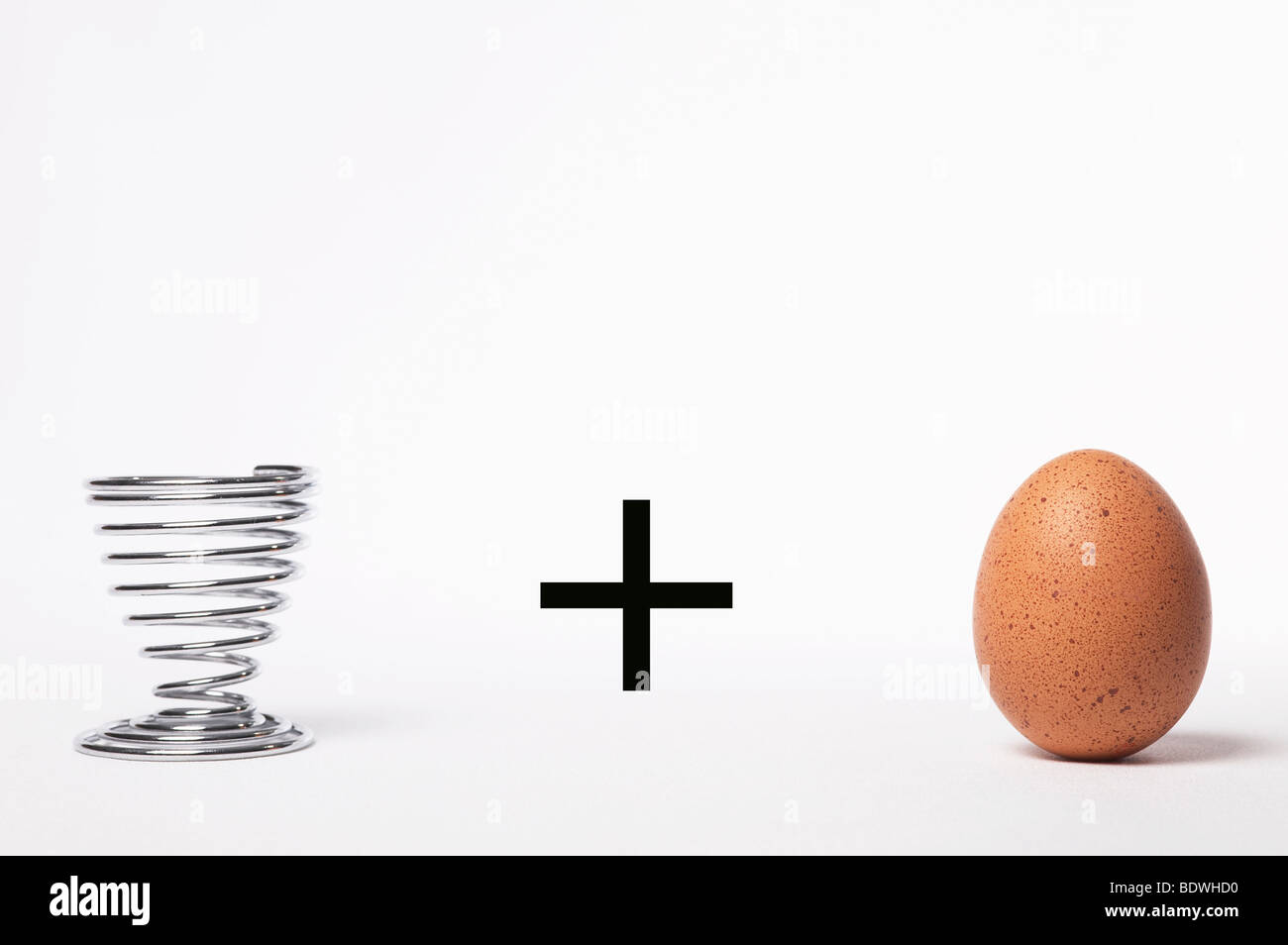 Ei plus hi-res stock photography and images - Alamy