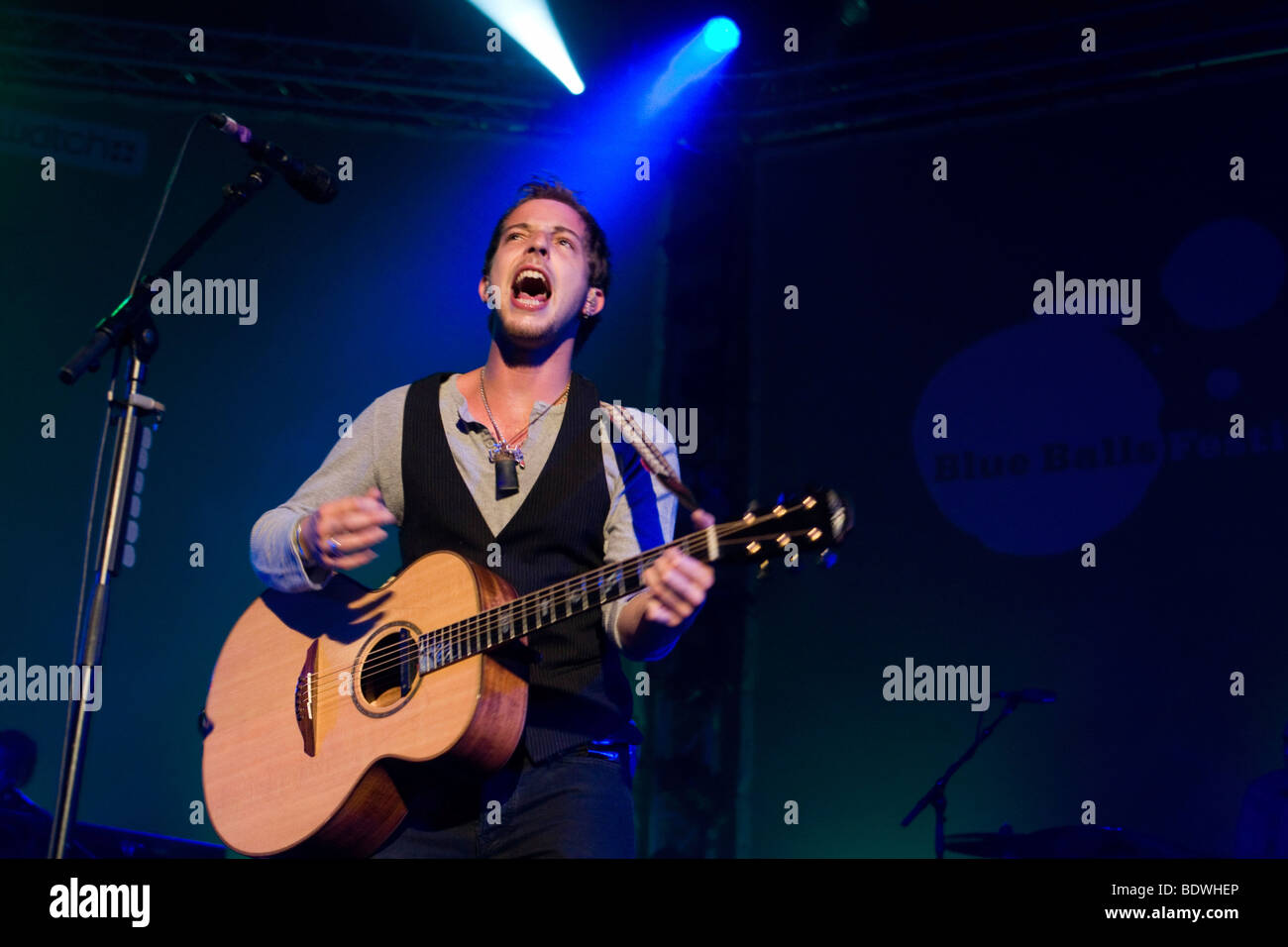 Morrison james hi-res stock photography and images - Alamy