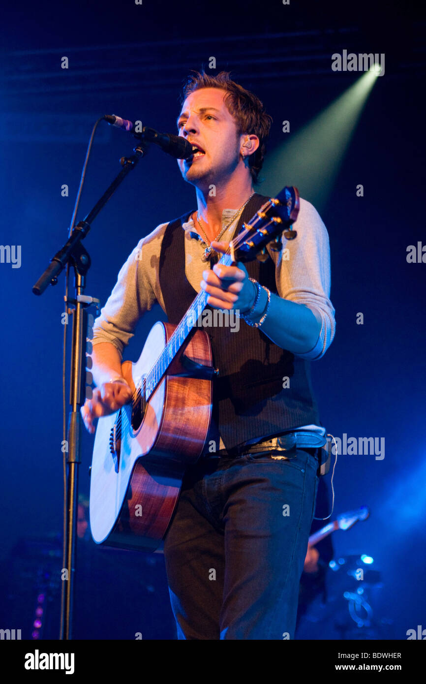 James morrison europe hi-res stock photography and images - Alamy