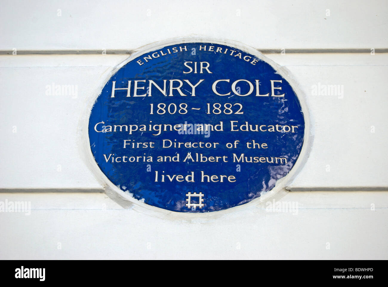 Henry cole hi-res stock photography and images - Alamy